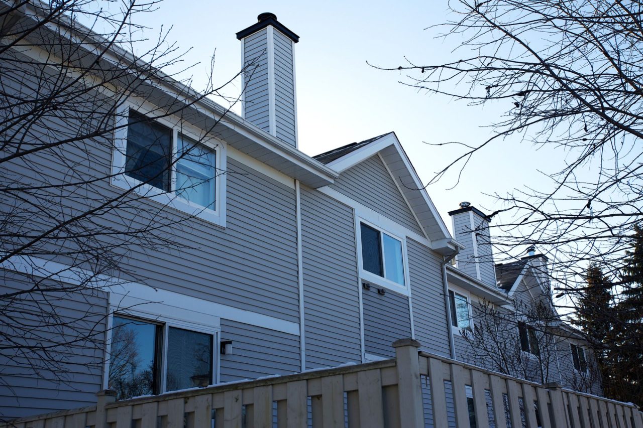 Residential Windows Ottawa