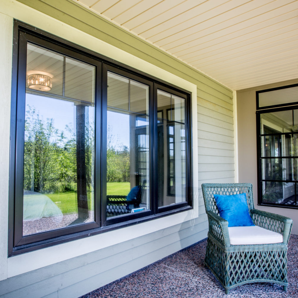 Kohltech Windows and Doors Ottawa