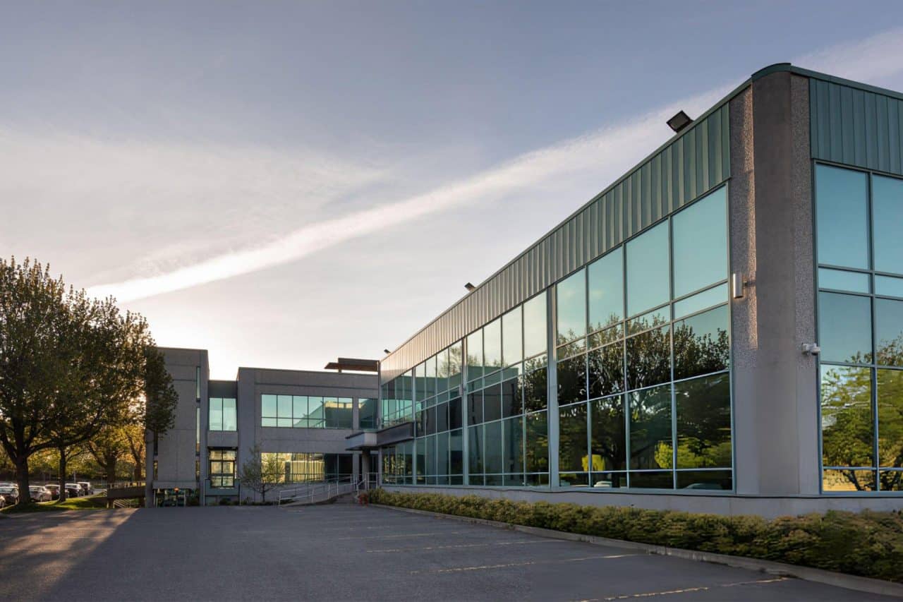 Glass for Architects Ottawa | Glazing & Repair