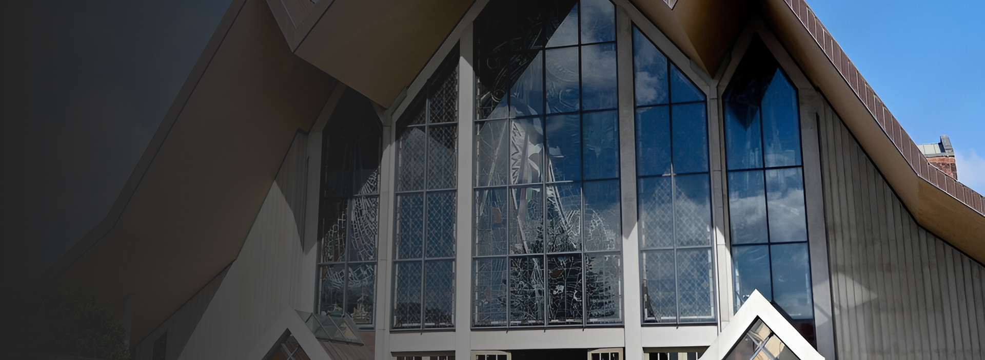 Glass for Funeral Homes Ottawa | Glass Solutions Available