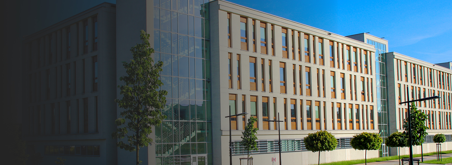 University Glass Services | Campus Glazing Ottawa