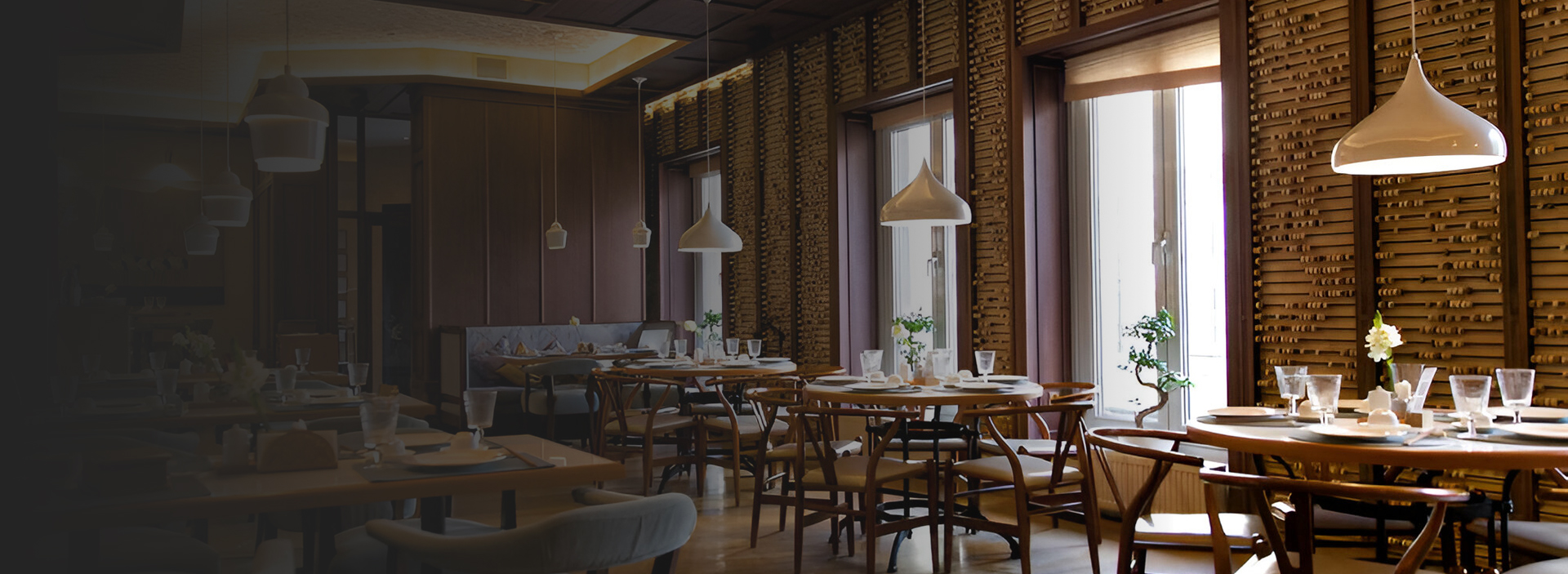Glass for Restaurants & Bars Ottawa | Custom Glazing