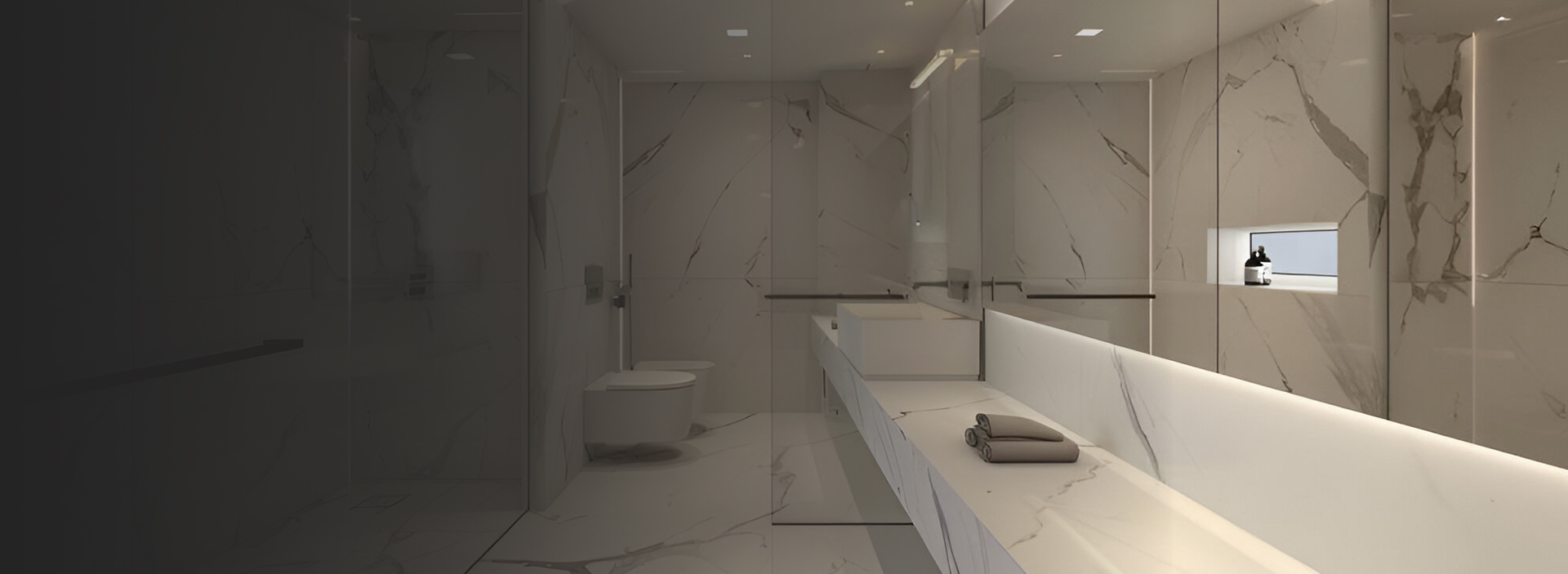 Glass for Plumbers Ottawa | Professional Glazing