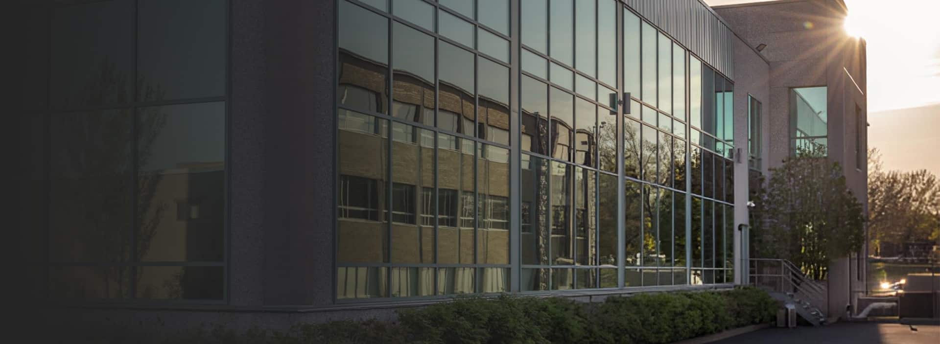 Walker Glass Ottawa | Centennial Glass