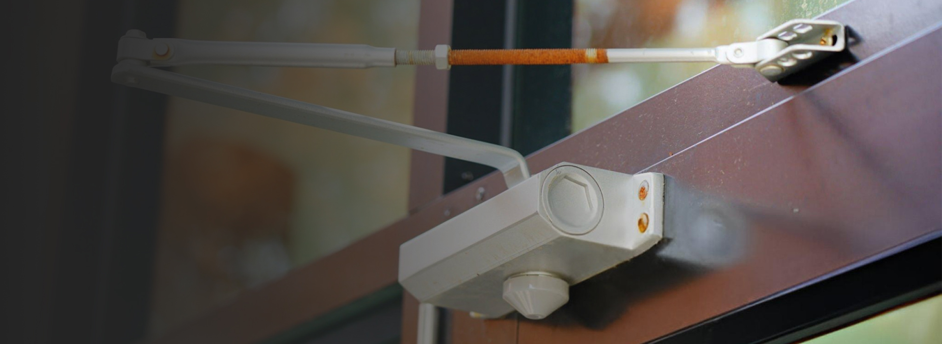Norton Rixson Door Hardware | Available in Ottawa