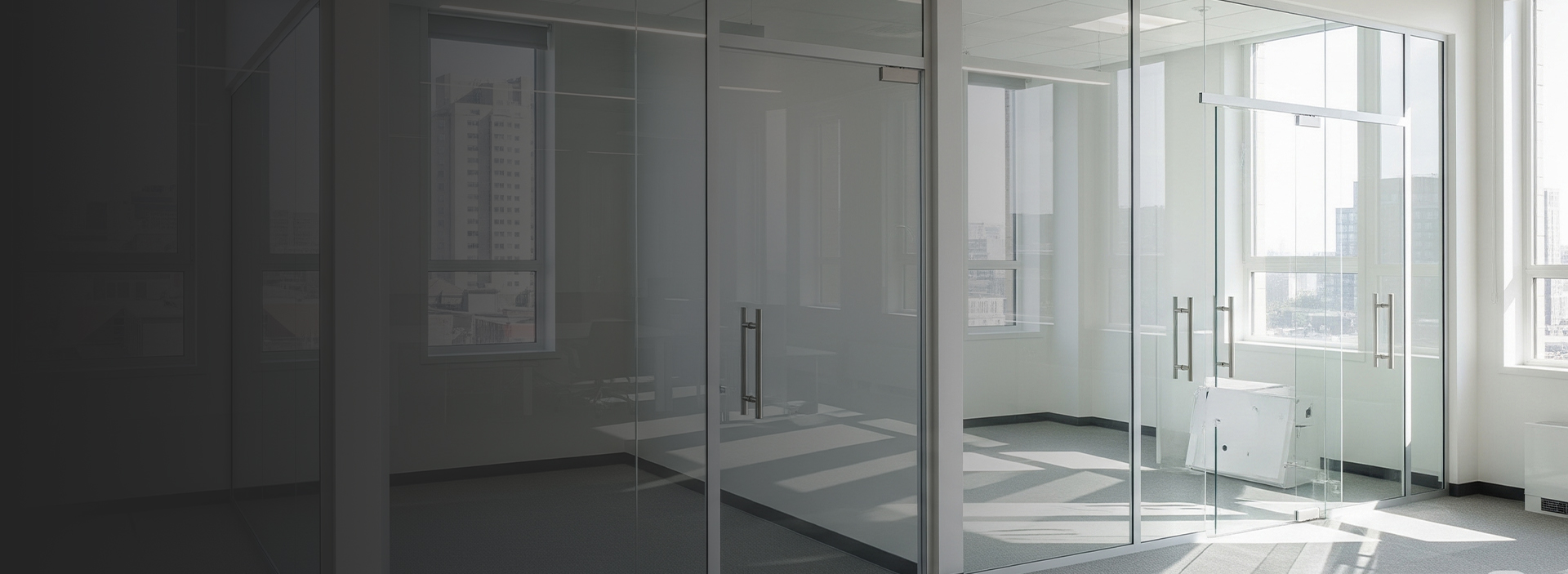 Annealed Glass Ottawa | Commercial Glass Available