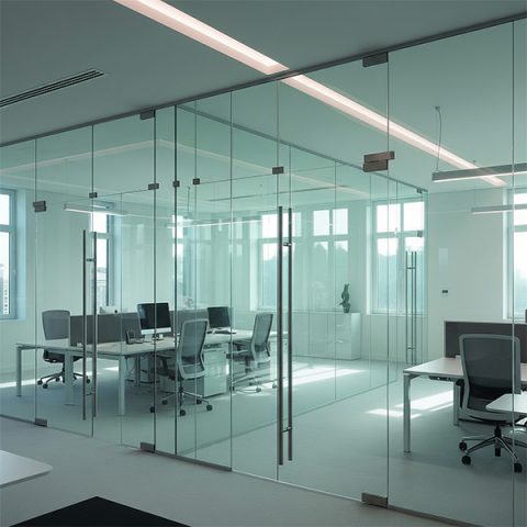Monolithic Glass Ottawa | Commercial Glass Available