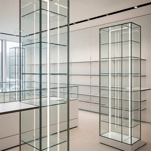 Monolithic Glass Ottawa | Commercial Glass Available
