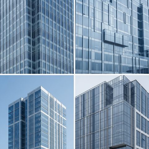 Spandrel Glass Ottawa | Commercial Glass Available