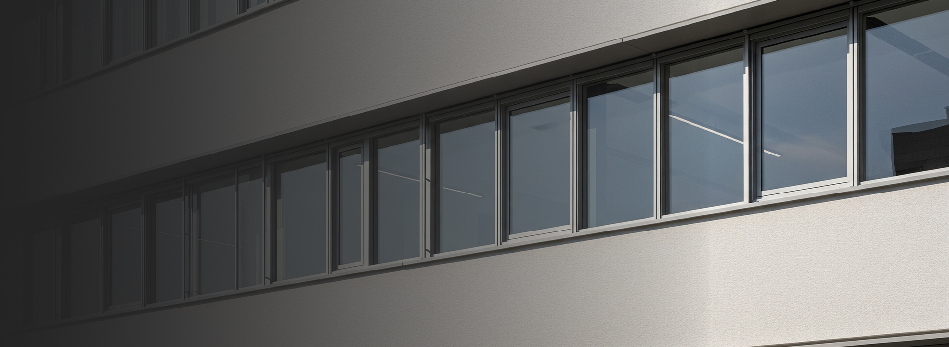Ribbon Windows Ottawa | Commercial Window Systems