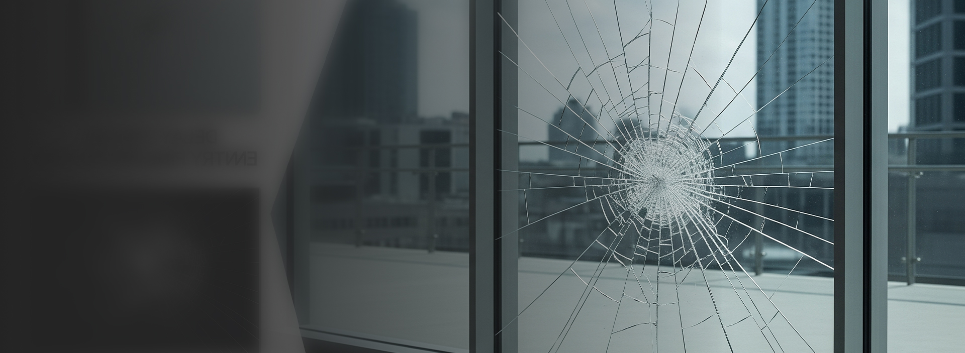 Safety Security Film | Security Window Film Ottawa Systems