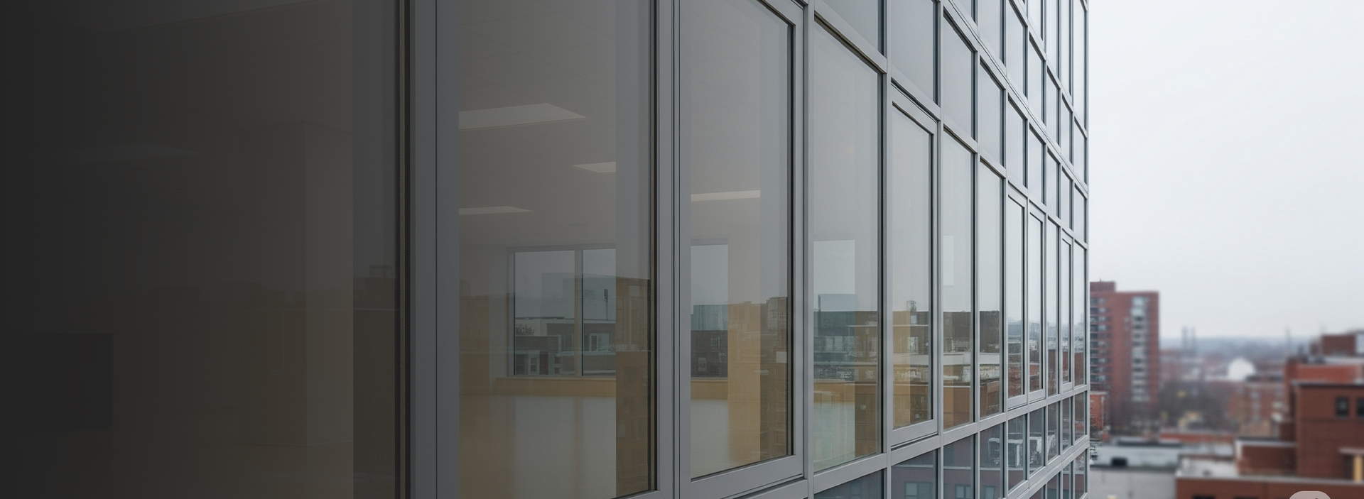 Double Pane Glass Ottawa | Commercial Glass Available