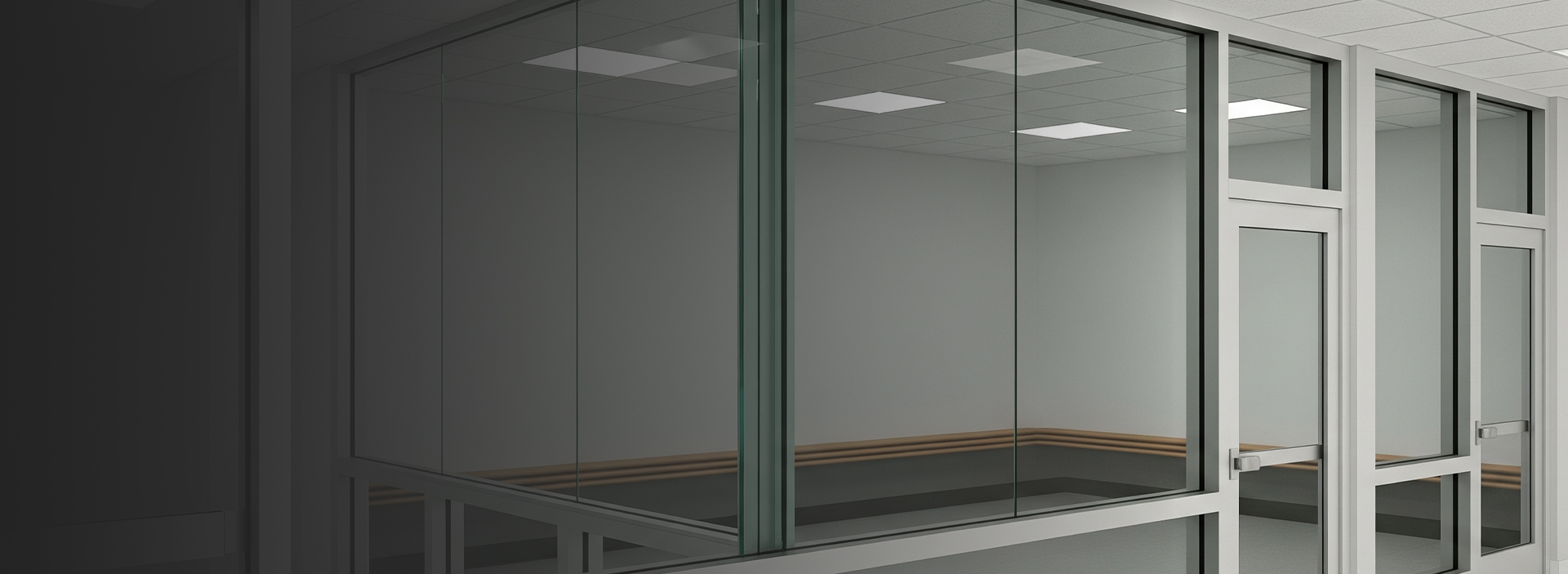 Fire Rated Glass Ottawa | Commercial Glass Available