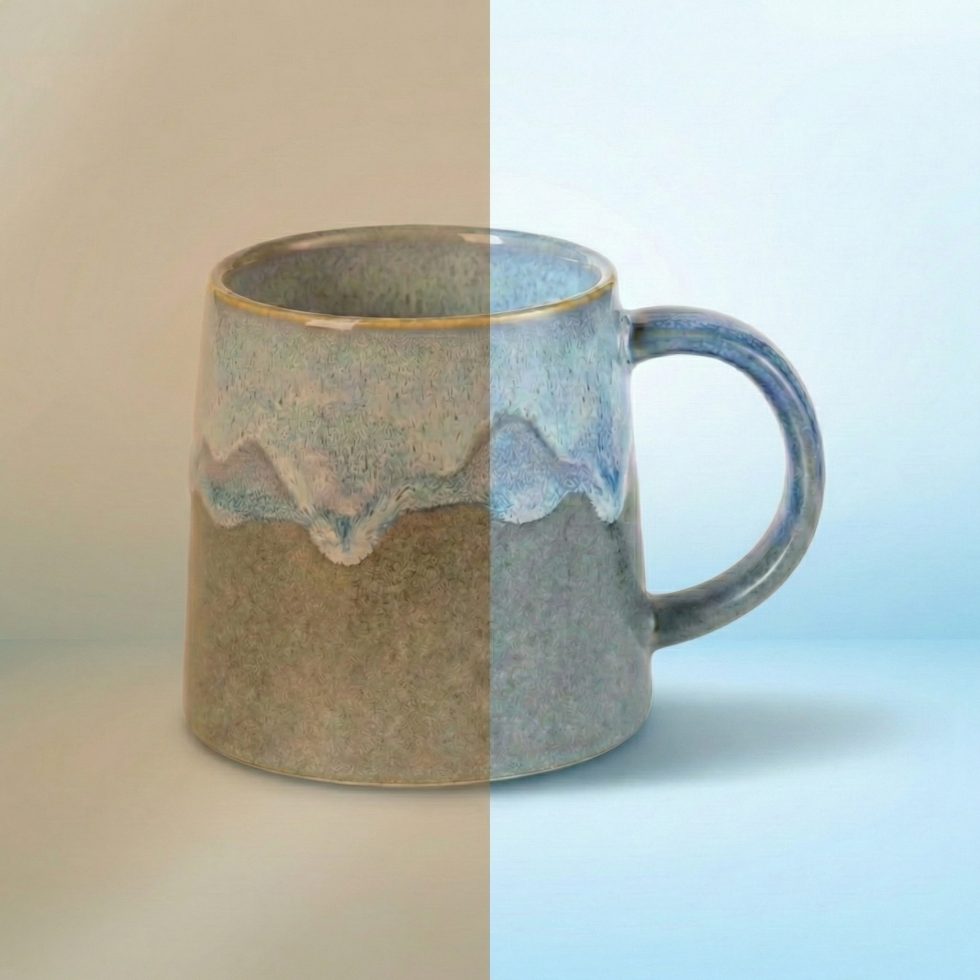 Bronze Tint Textured Glass Ottawa | Decorative Patterned